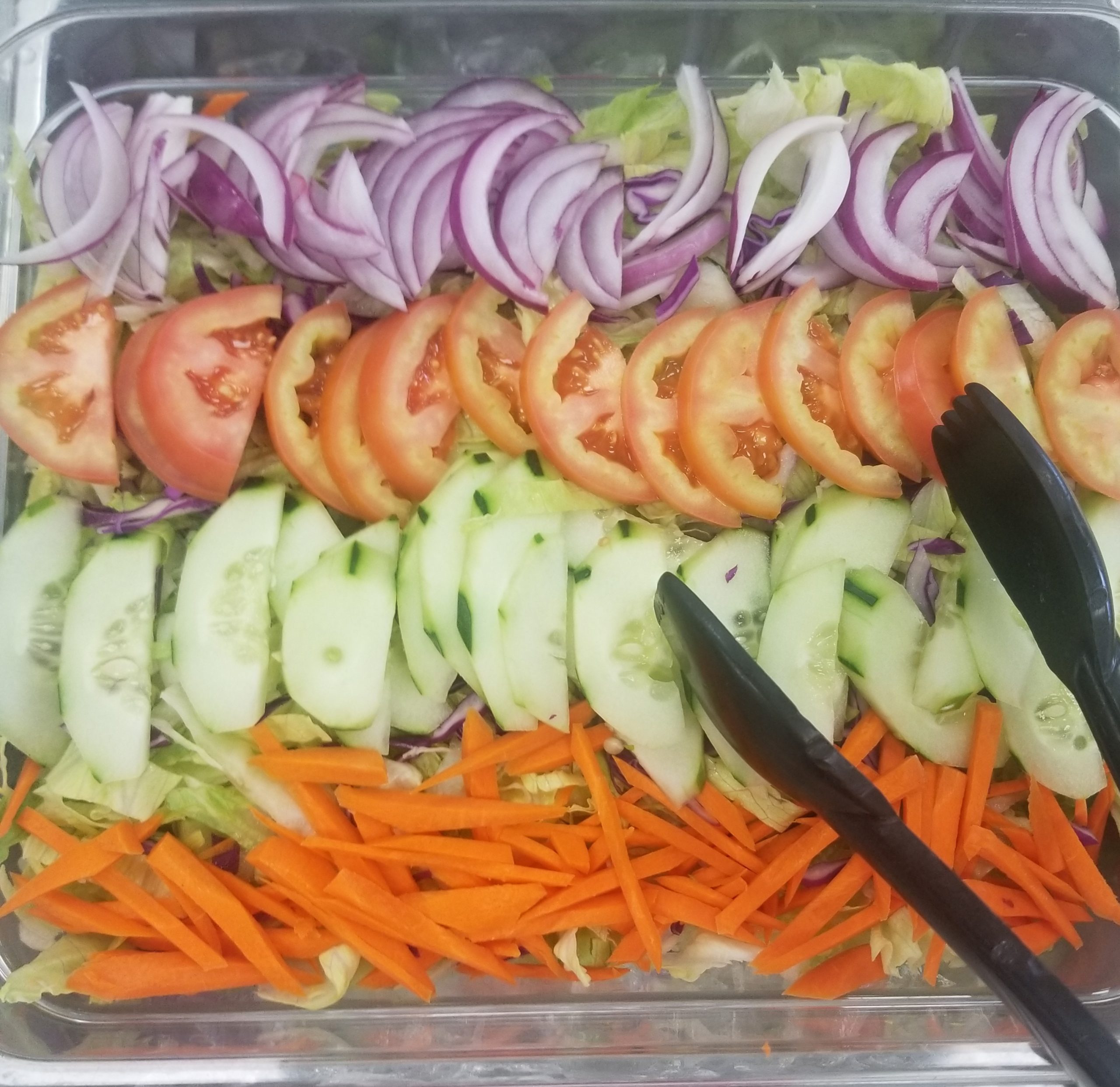 Little Peruvian Chicken | Order here!