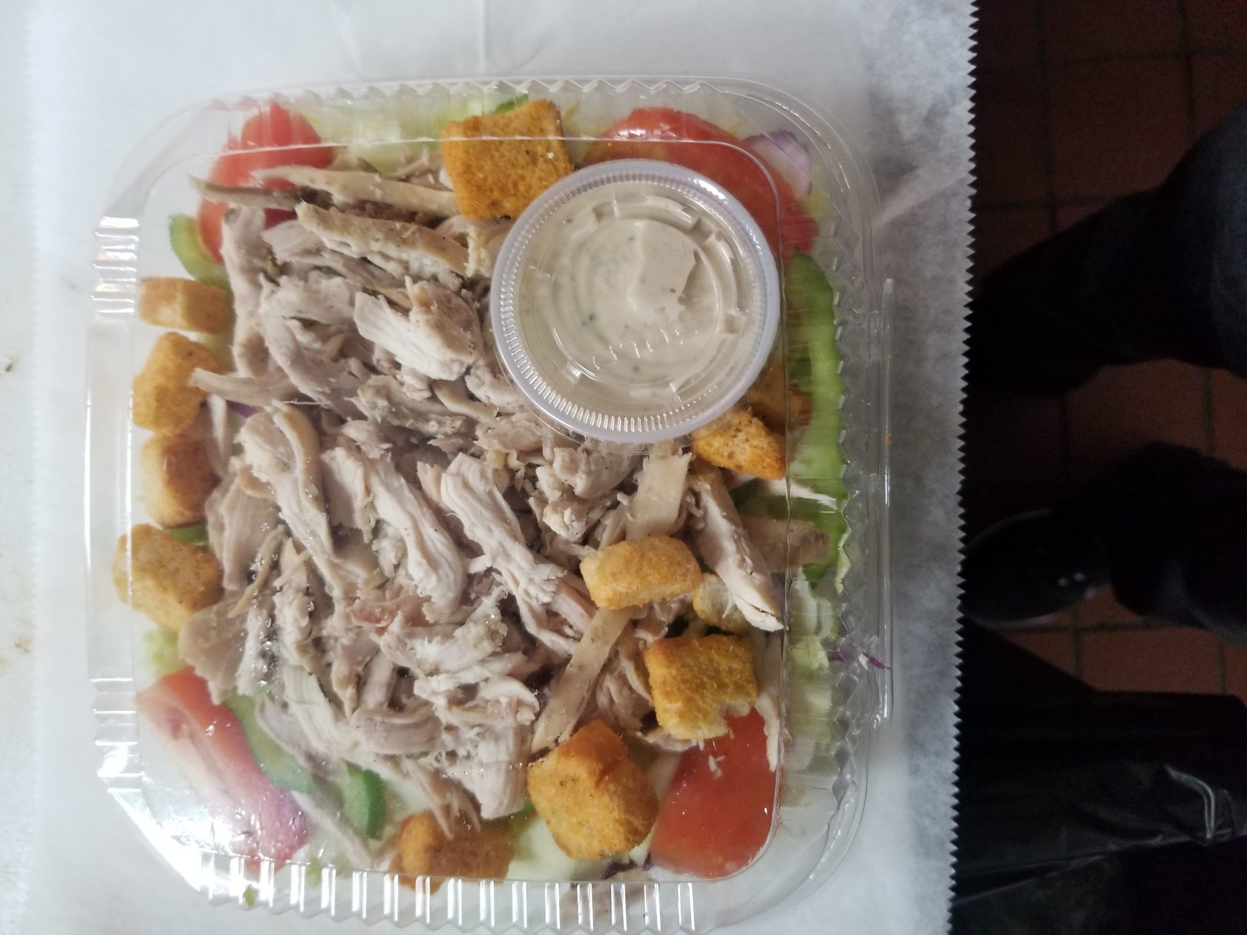 Little Peruvian Chicken | Order here!