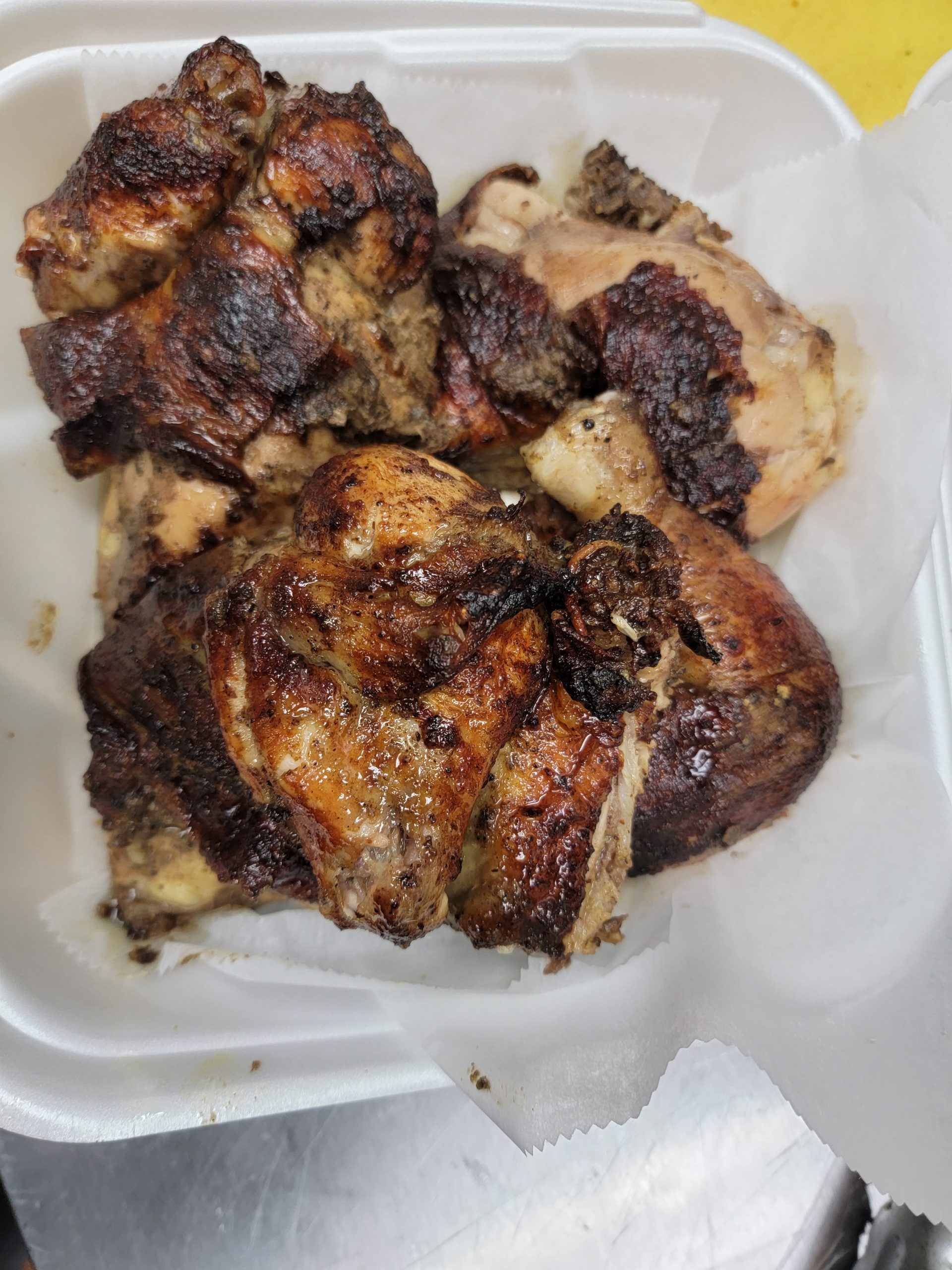 Little Peruvian Chicken | Order here!