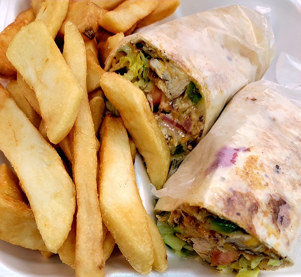 Little Peruvian Chicken | Order here!