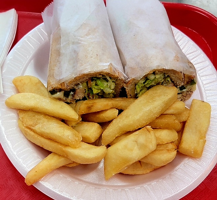 Little Peruvian Chicken | Order here!