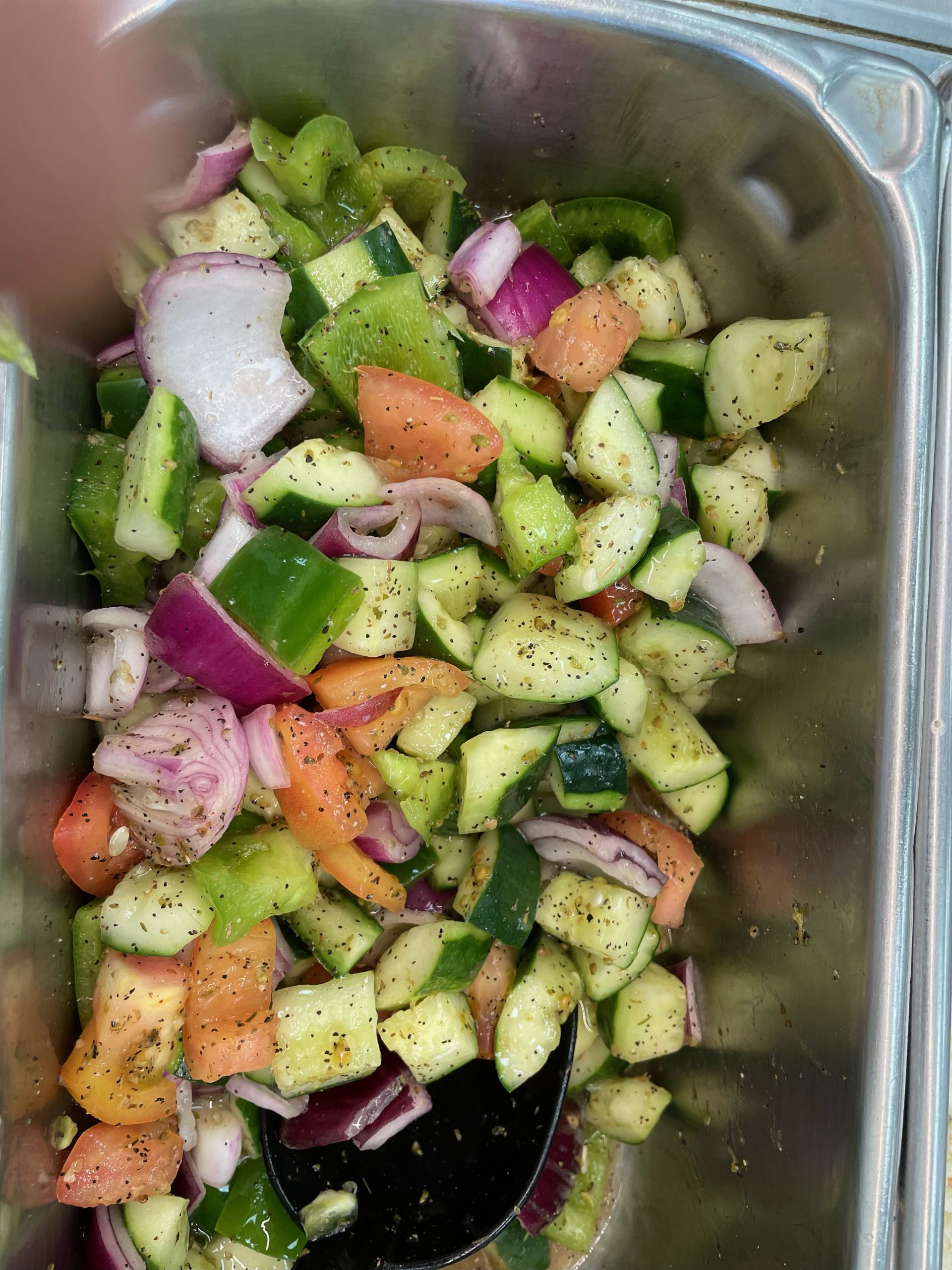 Little Peruvian Chicken | Order here!